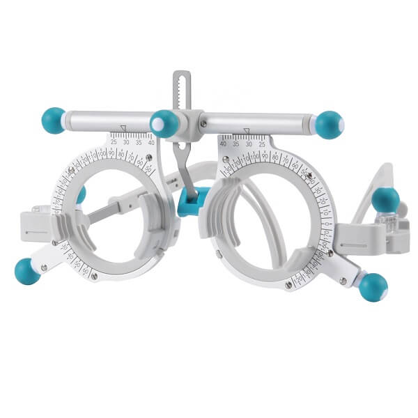 Professional Trial Frame | OICO | Ophthalmic instrument company oico.co.uk